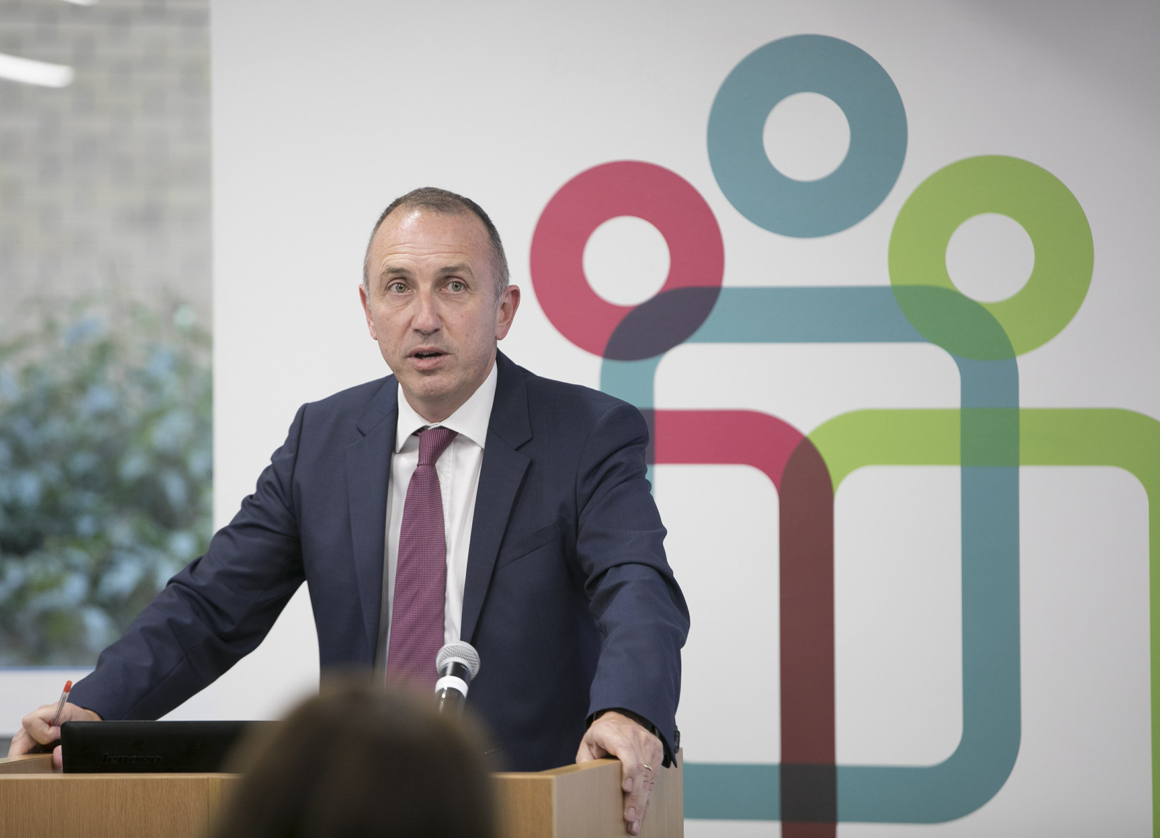 “We need smarter drug policies to reduce the harm being caused by drug ...