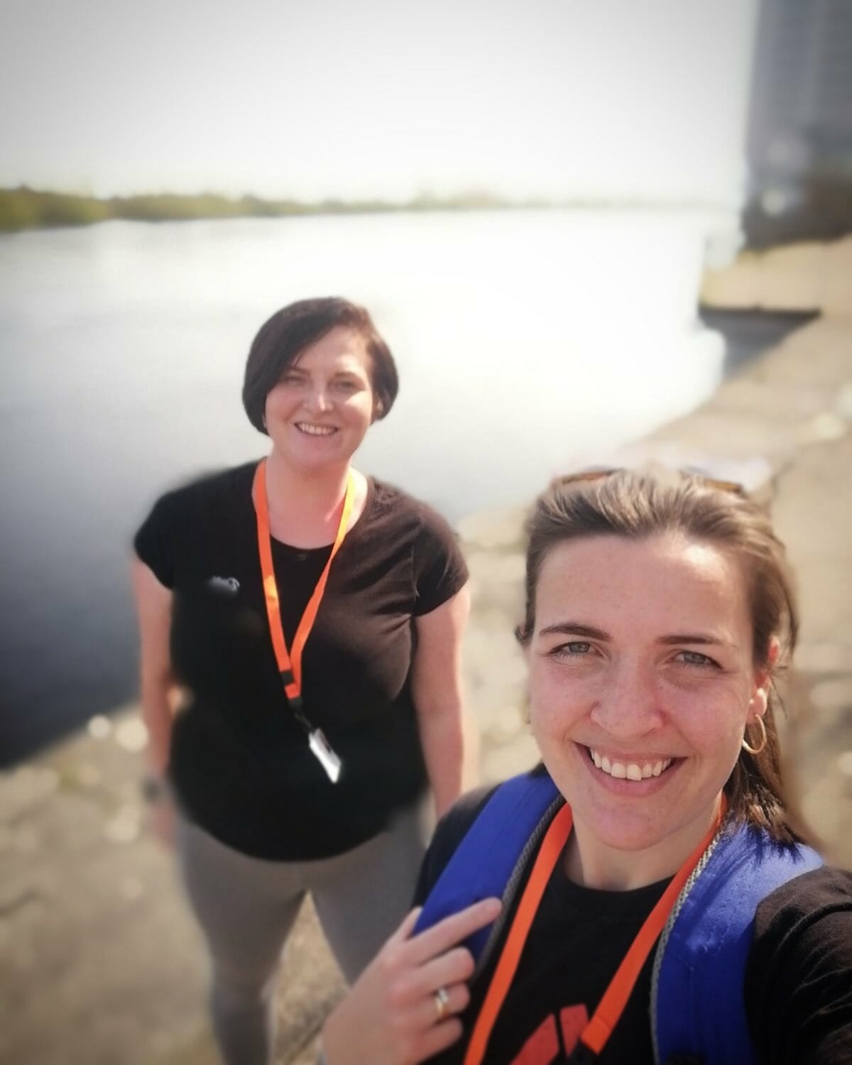 Join #TeamAnaLiffey at this year’s Great Limerick Run! - Ana Liffey